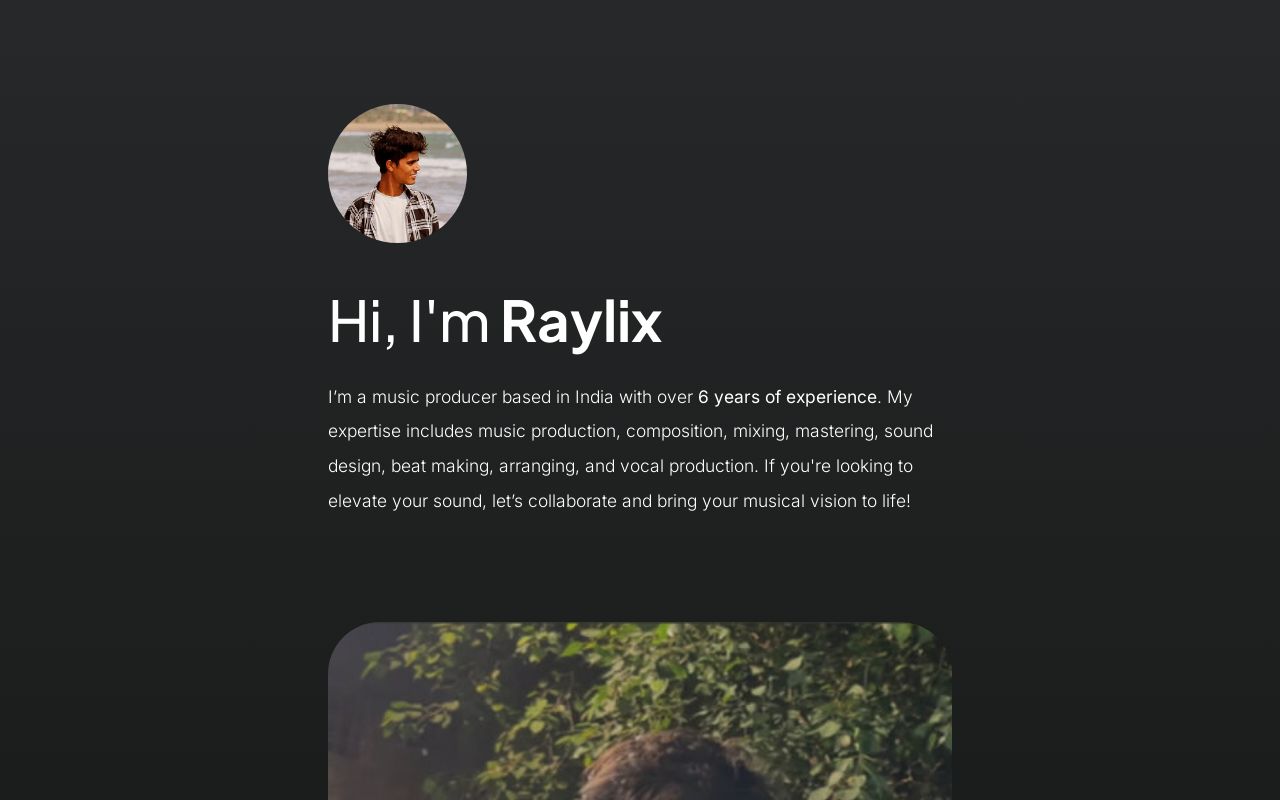 Raylix
